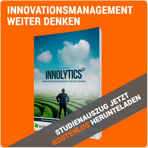 Innolytics Innovationsmanagement-Software