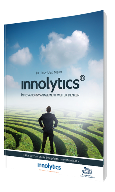 Innovationsmanagement erfolgreich einführen