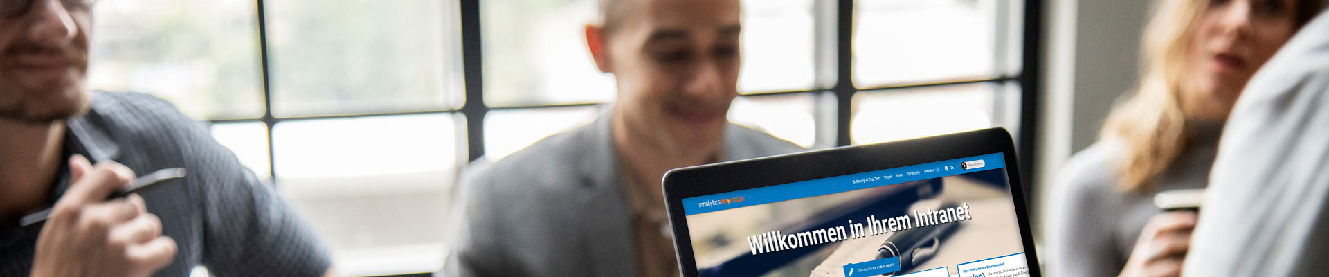 Enterprise Software Guide – Innolytics