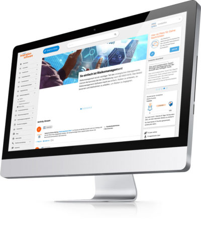 Innolytics Risikomanagement Software