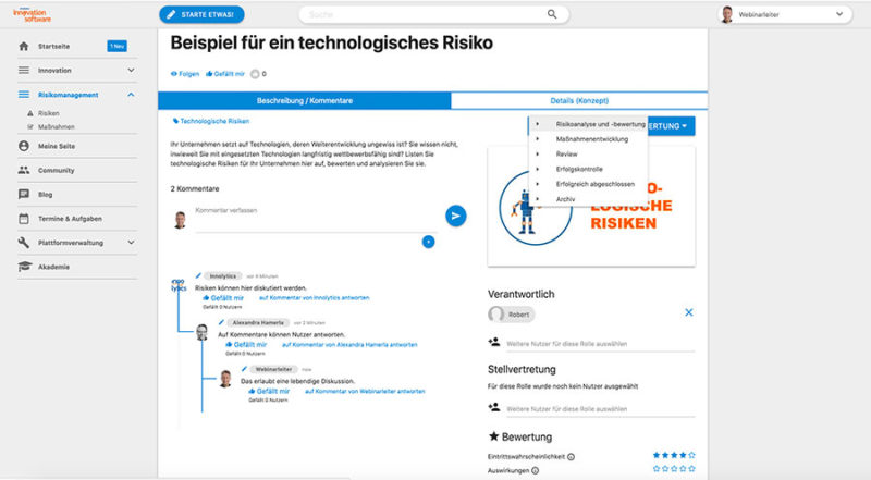 Was ist Workflow Software?