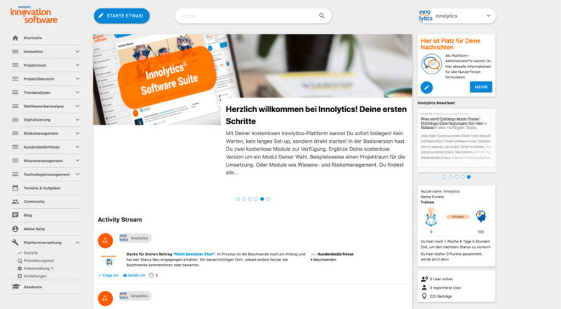 Was ist Workflow Software?