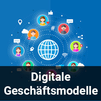 Was ist Digitalisierung?