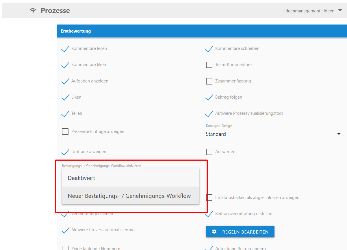 Innolytics Software FAQ