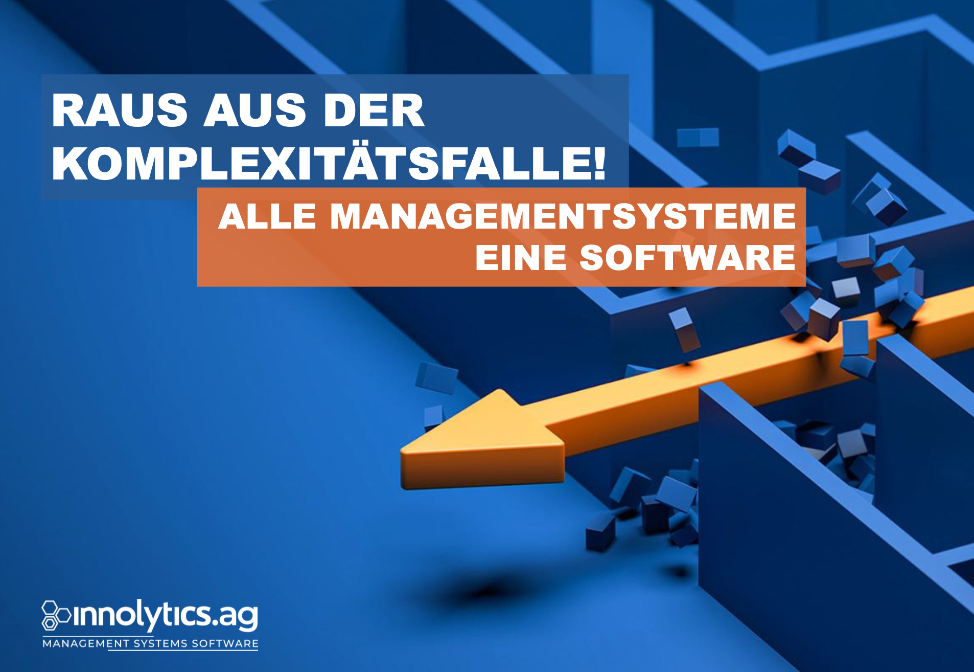 Managementsystem Software Download – Innolytics